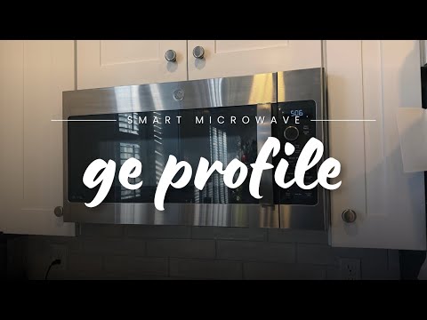 GE Profile Convection Microwave: Worth the Upgrade?