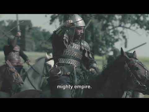 Unveiling The Mysteries of the Mongol Empire|Secrets of Genghis Khan and His Legacy