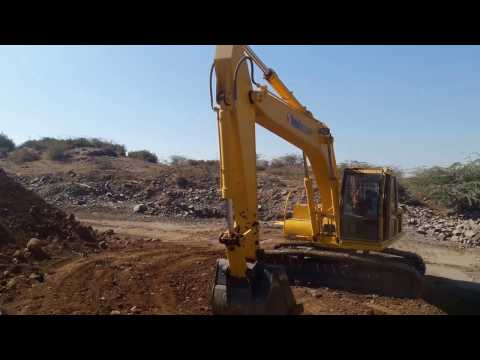 BEML Excavator - Latest Price, Dealers & Retailers in India