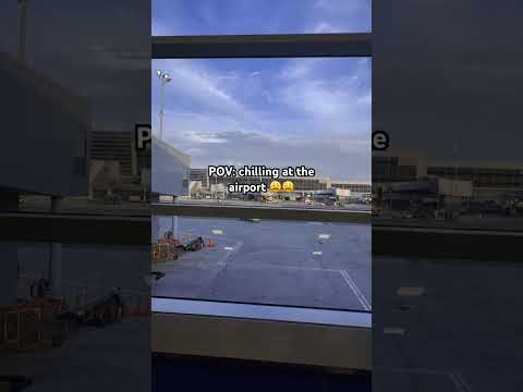 POV: your chilling at the airport #music #song #lyrics #80smusic #rock