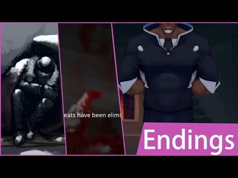 All Endings Part 1/My Dystopian Robot Girlfriend V.0.85.69 @LustForAll