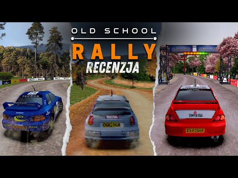 Steam Community :: Old School Rally