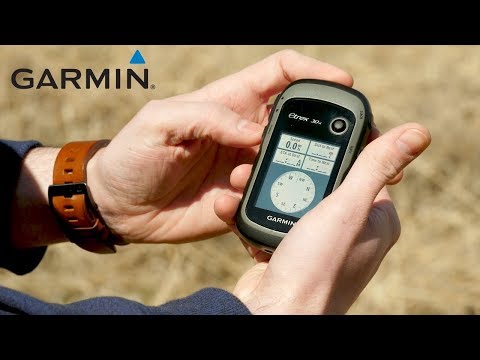 Handheld GPS Device - Handheld Global Positioning System Device Latest ...