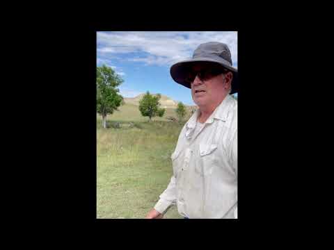 Middle School Rangeland Curriculum, Episode 14: Grazing Management