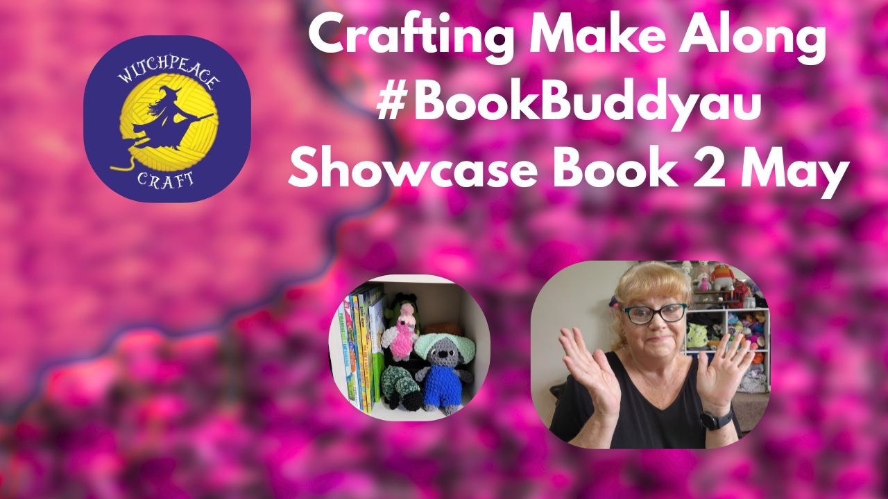 #BookBuddyau : My Plushies ...Thumbs Up or Thumbs Down???