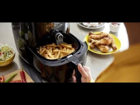 PowerXL Air Fryer Maxx Classic 4 QT , Special Edition 2022, Extra Hot Air Fry, Cook, Crisp, Broil,