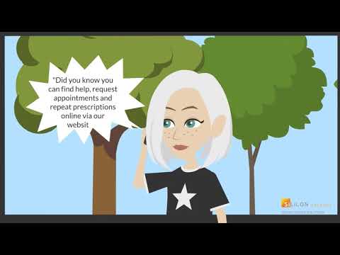 The Digital Triage Approach - How to Deal with Patient Requests