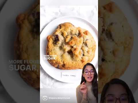 Reviewing 9 Levain cookie recipes, part 2!