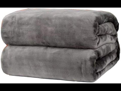 5.9 29.58 -80% Ultra Soft Flannel Blanket