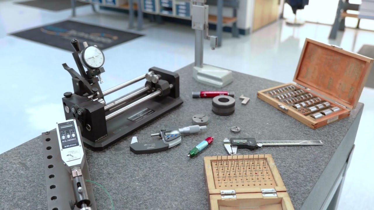 Supply Technologies - Engineering & Quality Overview
