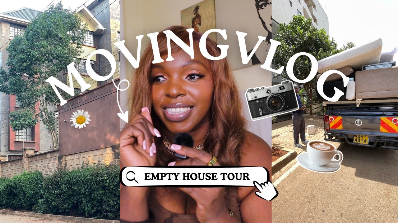 Is This My Forever Home? | Empty House Tour & Raw Emotions