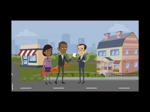Agreements In Principle