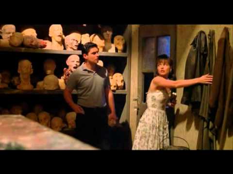 Waxwork - Good Bad Flicks Episode 65