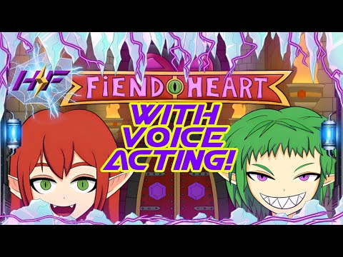 Steam Community :: Fiend Heart