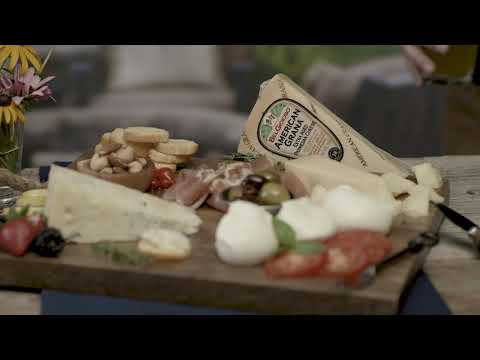 BelGioioso Cheese - Errico's Story. Tradition • Artisan • Quality