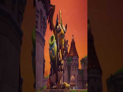 Steam Community :: Video :: Spyro Saves Thor