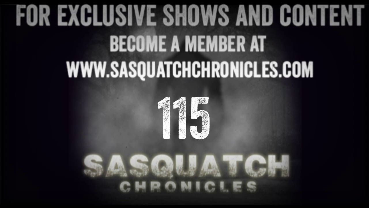 SC EP:115 The shooting incident