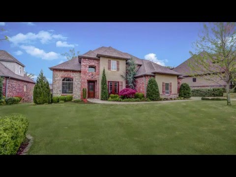 7007 W Balmoral Dr., Rogers, AR 72758 | Nicki Rogers & Somer Adams | Lindsey & Associates