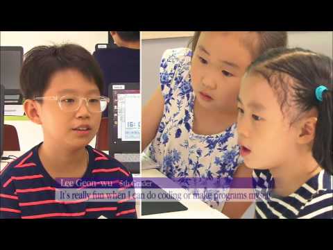 Coding Education