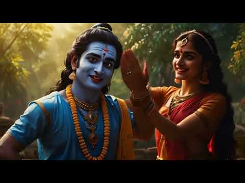 "Radha Krishna - The Ultimate Symbol of Love and Devotion"