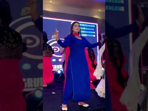 lak 28 kudi da dance #samiya kaur