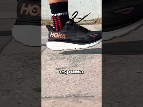 ¿Hoka Clifton vs. On Running Cloudmonster?