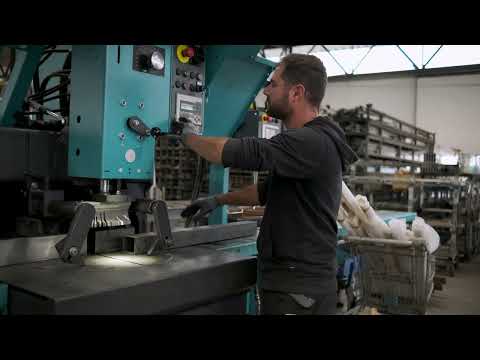 Brandl Eitensheim | Metallbau