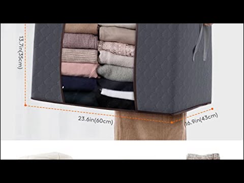 Top 10 Closet Mounted Storage and Organization Systems You Can Buy November 2022