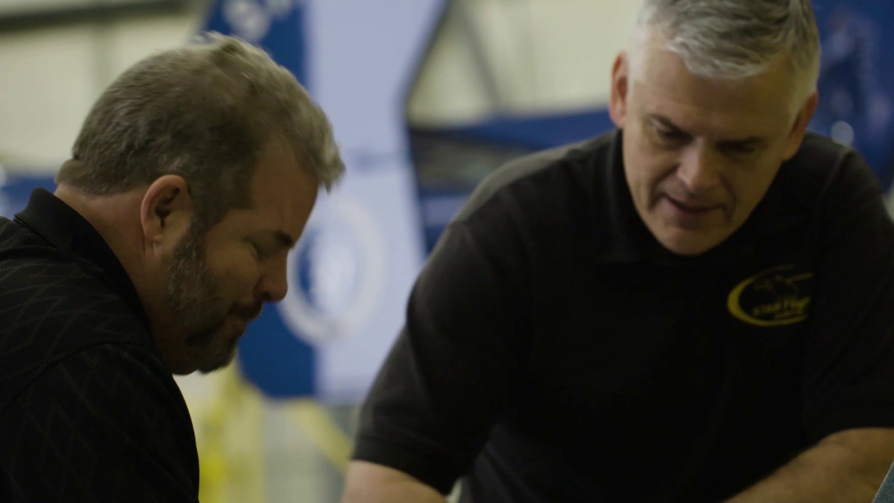 Craig Burton Fibrenew Franchisee