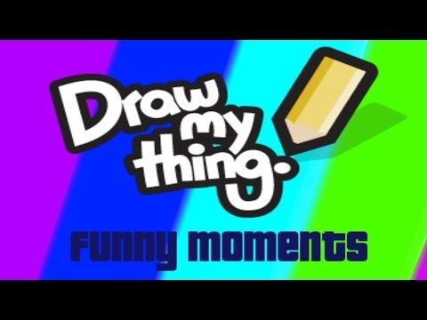Steam Community :: Video :: Draw My Thing Funny Moments (Island Fail ...