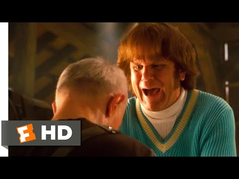 A Scene That I Love: The Machete Fight from Walk Hard: The Dewey Cox ...