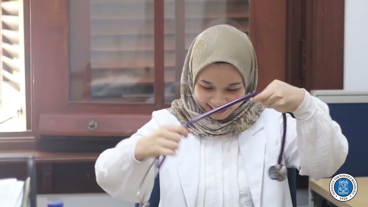 Selamat Datang di UPT Layanan Kesehatan ITB (UPT Yankes ITB)