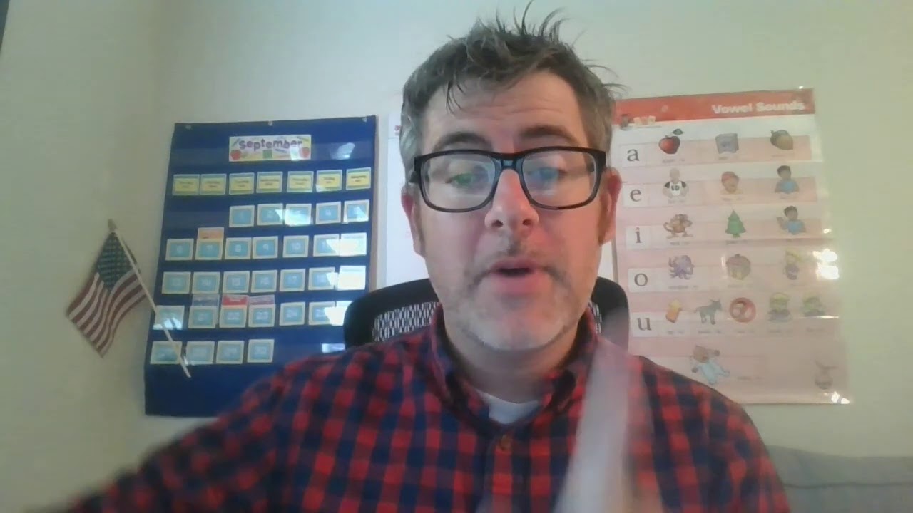 Fundations Unit 3 Trick Word Practice