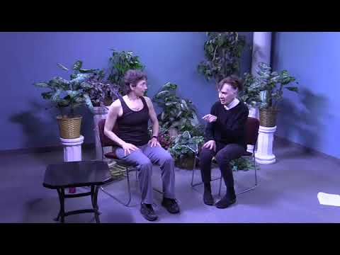 Getting Up from the Floor – CAROL WING