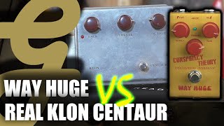 Way Huge Smalls Conspiracy Theory Professional Overdrive - What To Know ...