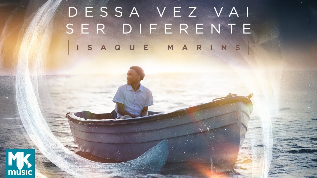 Dessa Vez Vai Ser Diferente by Isaque Marins from Brazil | Popnable