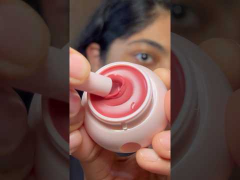 The Internet made me buy ββ @sheglam_official Hydrajelly pocket lip pot - here is an honest review