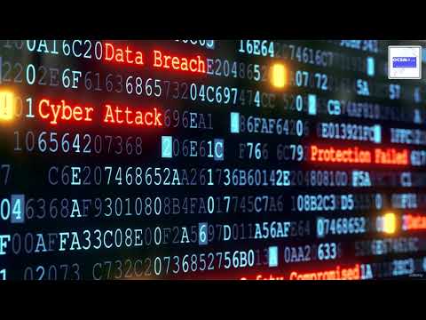 001 Cyber Security - Reverse Engineering and Malware Analysis