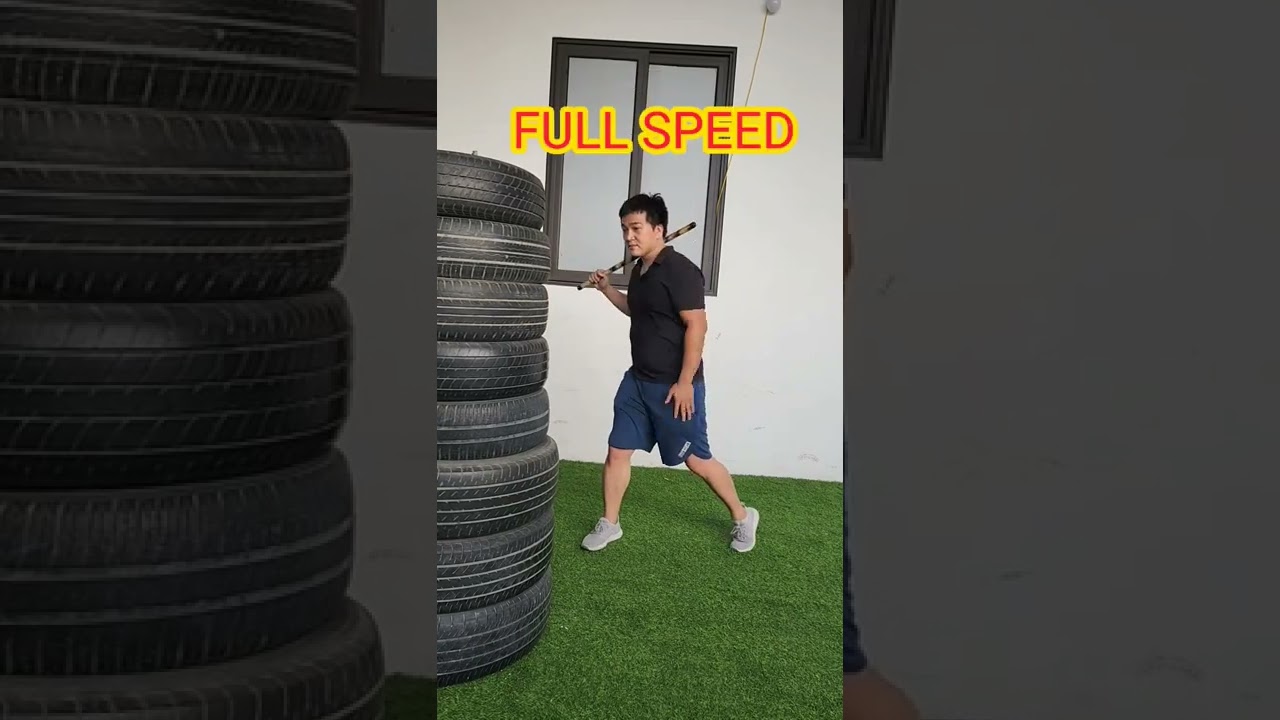 7 STRIKES IN 2 SECONDS #arnis