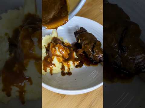 You Won't Believe How Easy German Rouladen Are to Make