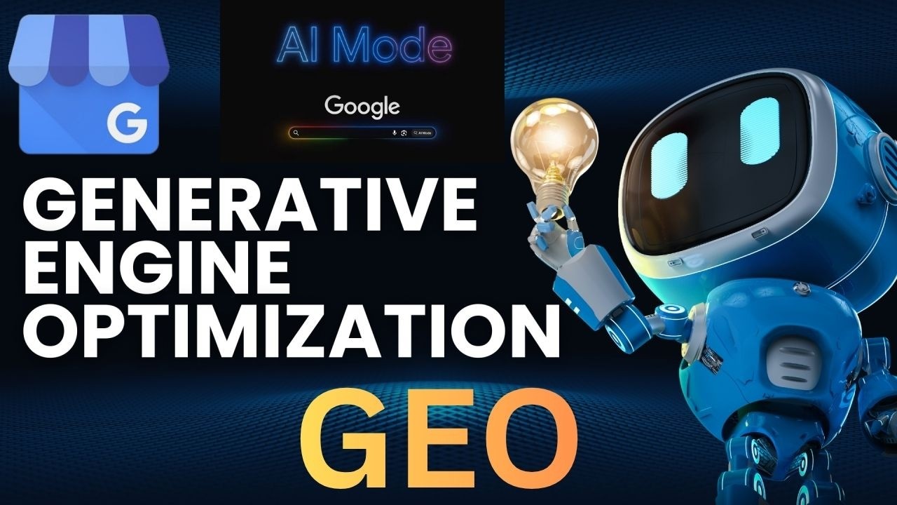 Generative Engine Optimization (GEO): How to Win AI Mentions | Full Strategy 2026 | DigiMatra
