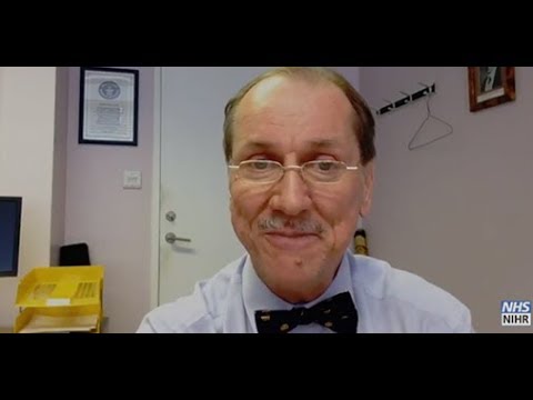 SWAT - Studies within a trial