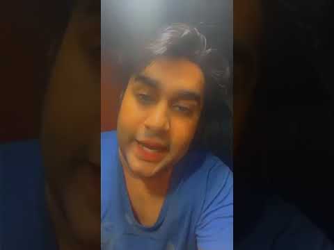 FAIZAN ALI KHAN COMPLIMENTS TO Navruhi Madhurya SHUJAT ALI KHAN MUSIC ACADEMY CHANDIGARH
