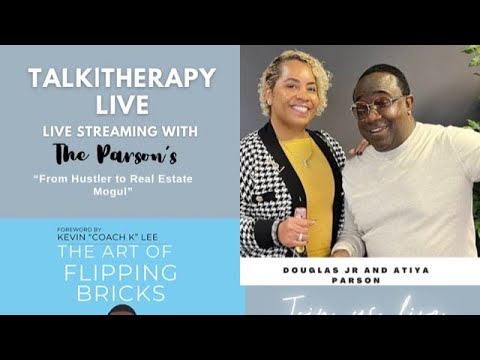 Press – The Art of Flipping Bricks