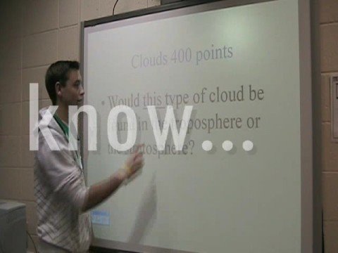 Technology in the Classroom