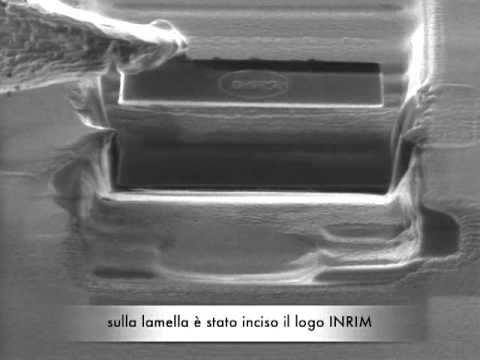 Nanofacility Piemonte @ INRIM Torino: nanofabbricazione & nanomanipolazione
