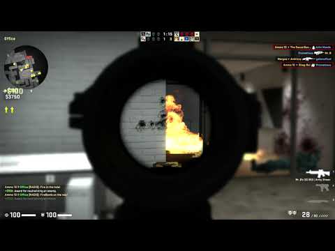 Steam Community :: Video :: Counter Strike Global Offensive 2021 03 28 ...