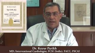 3 Best Cardiologists in Ahmedabad, GJ - Expert Recommendations