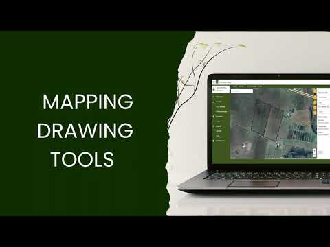 Map Drawing Tools Explained
