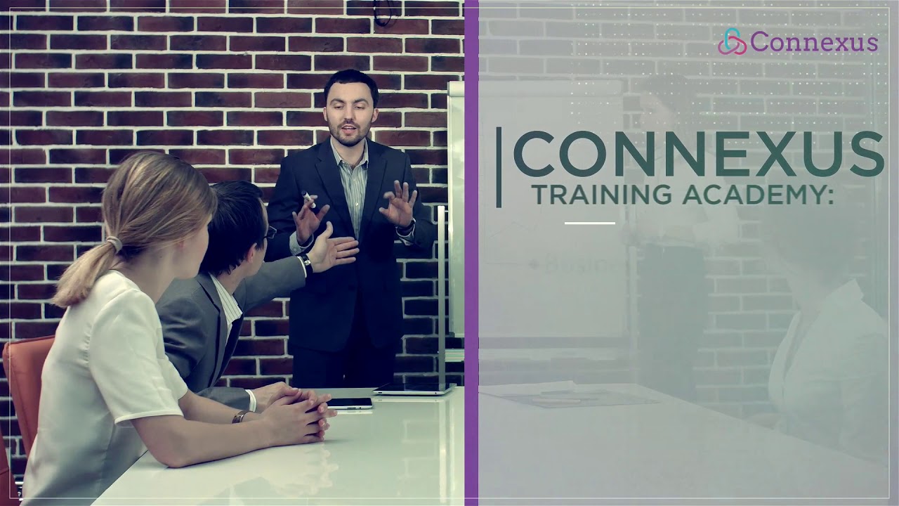 Connexus Introduction